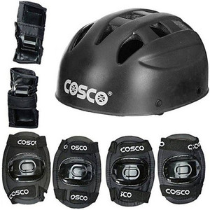 COSCO Defender Skating Kit - Buy COSCO Defender Skating Kit Online at ...