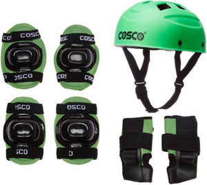COSCO PROTECTIVE KIT Skating Kit - Buy COSCO PROTECTIVE KIT Skating Kit ...