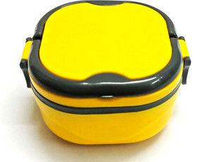 Flipkart.com | Gift Collection Hot Tiffin Box With Steel Container And ...