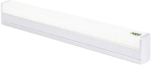 KAPT 34 (W) 4Ft Aluminium 34 W 118 cm Tube Light Price in India - Buy ...