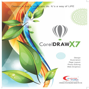 CorelDRAW X7: Buy CorelDRAW X7 by Computer World Research Department at ...