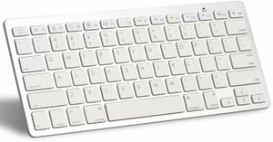 Trigger Impex Wireless Bluetooth Multi-device Keyboard - Trigger Impex ...