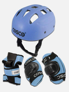 COSCO Defender Skating Kit - Buy COSCO Defender Skating Kit Online at ...