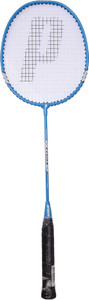 PRINCE Strike 7B620306 Blue Strung Badminton Racquet - Buy PRINCE ...