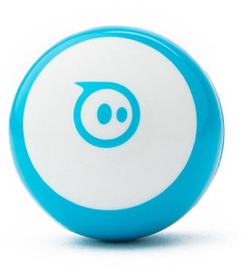 Sphero Mini Blue ROBOTIC BALL - Mini Blue ROBOTIC BALL . Buy SPHERO ...
