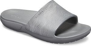 CROCS Men Classic Slides - Buy CROCS Men Classic Slides Online at Best ...