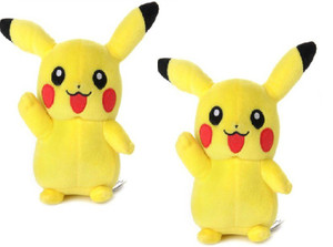 ART BOX STORE PIKACHU PACK OF TWO - 12 inch - PIKACHU PACK OF TWO . Buy ...