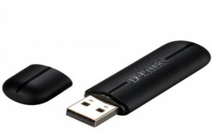 D-Link USB Adapter - D-Link : Flipkart.com