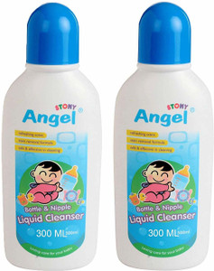 Stony angel Liquid Baby Feeding Bottle Cleaner | Buy Baby Care Products ...