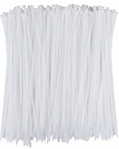 ECSTATIC Heavy Duty 200 MM, Ultra Strong with 49 Pounds Tensile ...