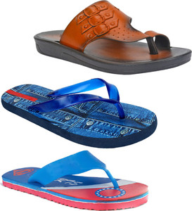 SUPER Men Flip Flops - Buy SUPER Men Flip Flops Online at Best Price ...