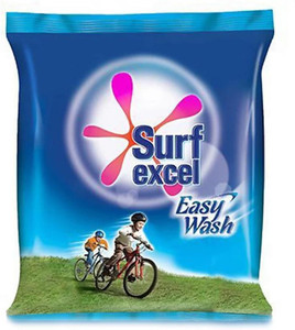 Surf excel SURF EASY WASH PACK OF 3 Detergent Powder Price in India ...