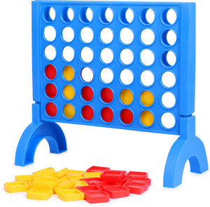 Skee Plot-4 Board Game Family Game for Kids to Make Their Play Time ...