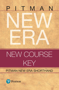 New Course Key: Buy New Course Key by Pitman at Low Price in India ...