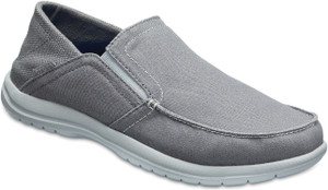 CROCS Santa Cruz Slip On Sneakers For Men - Buy CROCS Santa Cruz Slip ...