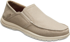 CROCS Santa Cruz Slip On Sneakers For Men - Buy CROCS Santa Cruz Slip ...