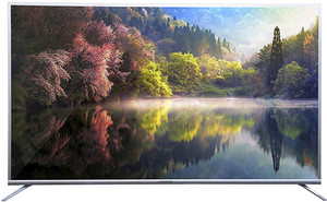 Hyundai 127 cm (50 inch) Ultra HD (4K) LED Smart Android Based TV ...