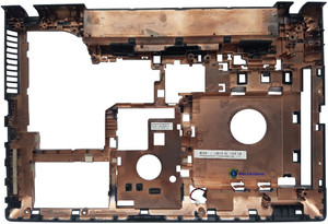 Lenovo G400 G405 G410 G490 Laptop Bottom Base Cover Lower Case Cabinet ...