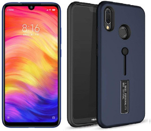 Highderabad Tech Back Cover for Mi Redmi Note 7 Pro, Mi Redmi Note 7 ...
