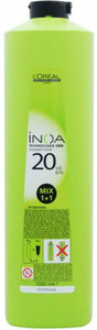 L'Oréal Paris Inoa Rich Developer 20 Vol (6%) 1000 Ml - Price in India ...