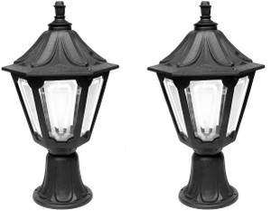 Jyoti Lights Lamp9 Gate Light Outdoor Lamp Price in India - Buy Jyoti ...