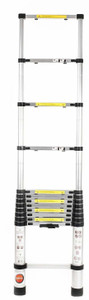VDNSI Aluminium 2 meter 7 Steps Folding Adjustable Portable Aluminium ...
