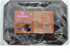 Monginis Muffins Choco Muffin Price in India - Buy Monginis Muffins ...