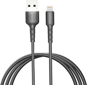 Portronics Lightning Cable 1.2 m POR-168 Konnect Star - Portronics ...