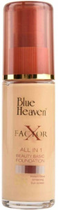 blue heavan x factor Foundation - Price in India, Buy blue heavan x ...