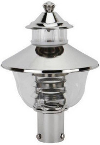 VAGalleryKing gatelight_5_apple Gate Light Outdoor Lamp Price in India ...