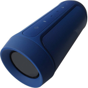 Buy LS Letsshop Charge 2+ Splash Proof Bluetooth Speaker with 6000mAh ...