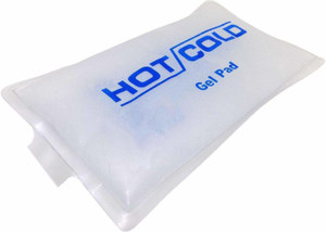 Right Traders Orthopedic Pain Relief Hot Cold Ice Gel Pack Pouch, ideal ...