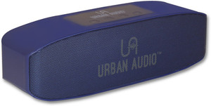 Buy URBAN AUDIO UA-02 8 W Bluetooth Speaker Online from Flipkart.com