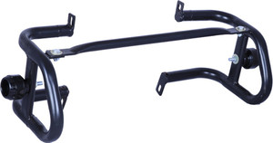 JB Racing Crash Guard with Frame Slider For Dominar Price in India ...