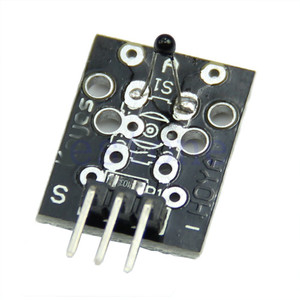 REES52 KY-013 Analog Temperature Sensor Module for Arduino Micro ...