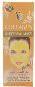 YC COLLAGEN WHITENING MASK 100ML - Price in India, Buy YC COLLAGEN ...
