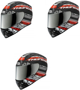 STUDDS Shifter D20 Motorbike Helmet - Buy STUDDS Shifter D20 Motorbike ...