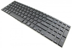 SONY Vaio SVF 15 SVF15 Series Internal Laptop-size Laptop Keyboard ...