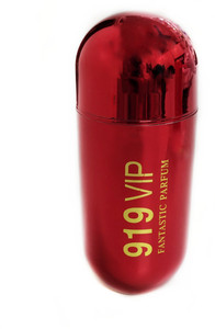 Buy RAMCO 919 VIP RED Perfume - 100 ml Online In India | Flipkart.com