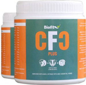 CFC PLUS 500 g Pet Health Supplements Price in India - Buy CFC PLUS 500 ...