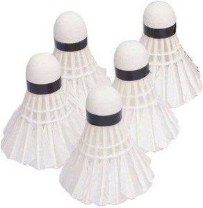 YONEX MAVIS- 350 9 Plastic Shuttle - White - Buy YONEX MAVIS- 350 9 ...