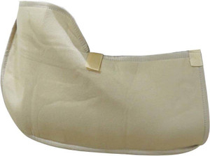 ACCO Hand Pain Relief from Sprain and Fracture Pouch Arm Sling - Large ...