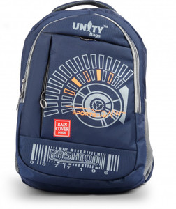 Unity Bags UNITY_18_Multicolor 35 L Backpack Multicolor - Price in ...