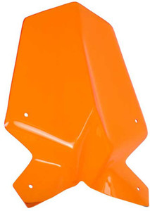 JB Racing Pro X Visor For Duke 250 & 390 Bike Windshield Price in India ...