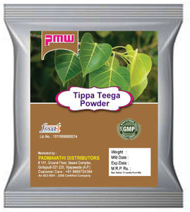 PMW Tippa Teega powder - Price in India, Buy PMW Tippa Teega powder ...