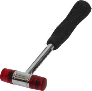 Digital Craft 25mm Double Face Nylon Work Glazing Window Beads Hammer ...