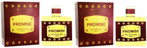 Buy HP Promise Perfume 100ML Each (Pack of 2) Eau de Parfum - 200 ml ...