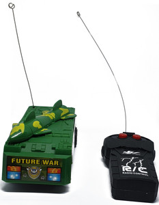 Little Remote Control Tank for kids - Remote Control Tank for kids ...