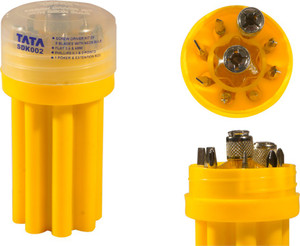 TATA AGRICO SDN002 Standard Screwdriver Price in India - Buy TATA ...