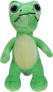 SIMBA Wissper plush figurines , 25cm, Crocodile - 27 cm - Wissper plush ...